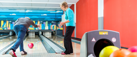 Bowling 2026 | S-Plus vzw