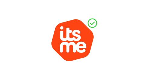 Itsme | S-Plus vzw