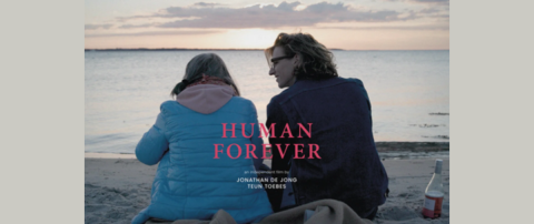 Film: Human Forever | S-Plus vzw