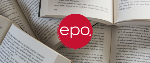 EPO: korting op een selectie boeken | S-Plus vzw